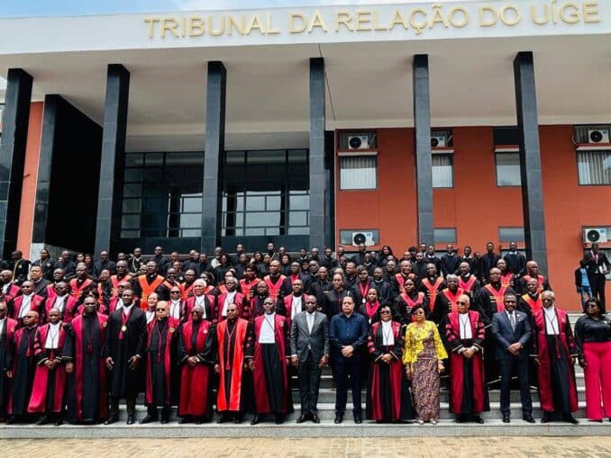 Província do Uíge – Caracteristas gerais – Wizi-Kongo