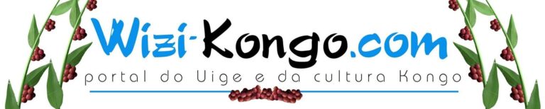 DIKENGA DIA KONGO – A COSMOLOGIA BAKONGO – Wizi-Kongo